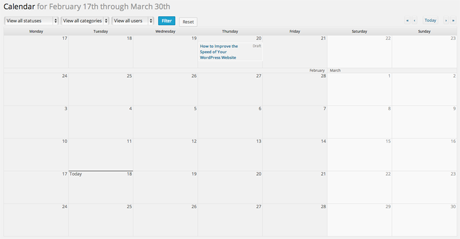 How to Streamline Your Editorial Workflow using Edit Flow