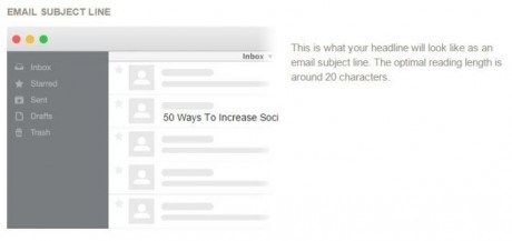 5 Awesome Tools To Help You Write Captivating Headlines