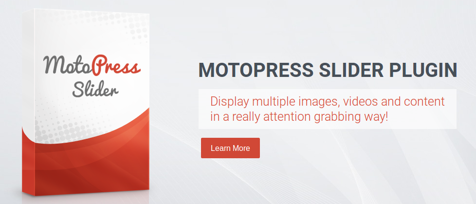 MotoPress Slider:WordPress slider plugin with live visual editing