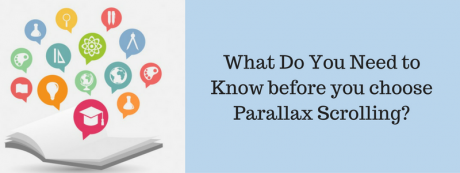 15 Examples Of Parallax Scrolling Done Right In Website Designs – WPeka