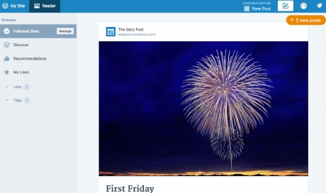 A Tour of Calypso: WordPress.com’s Desktop App – WPeka