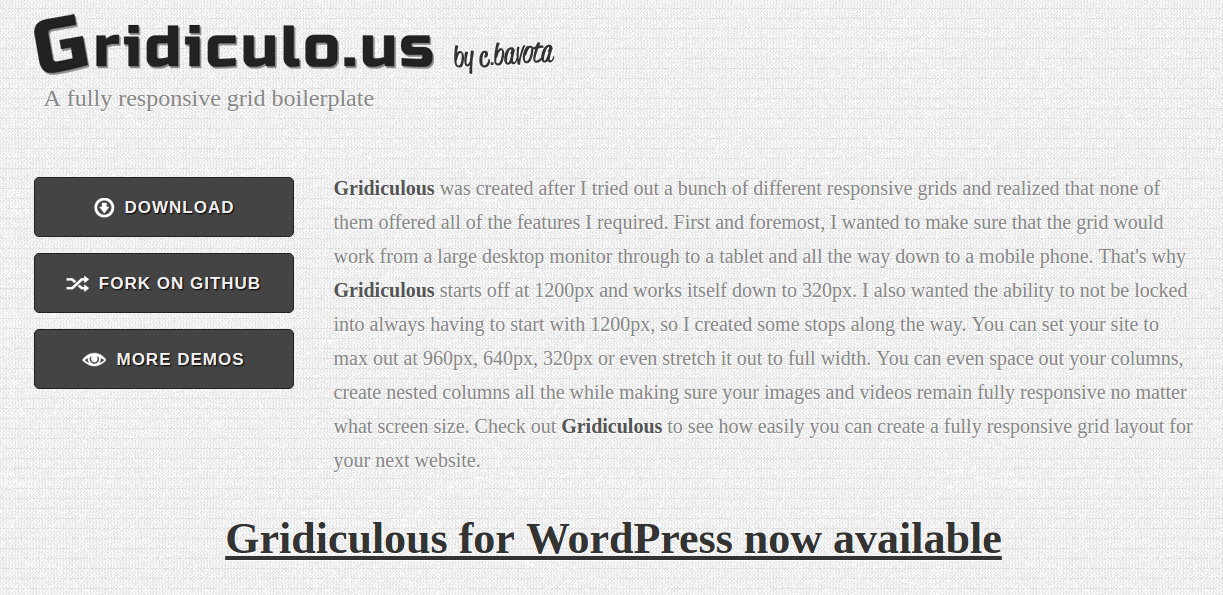 Top 15 Best Free CSS3 Frameworks for Web Development -2025