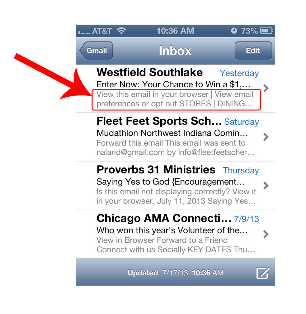 How to Write a Perfect Marketing Newsletter | Complete Anatomy