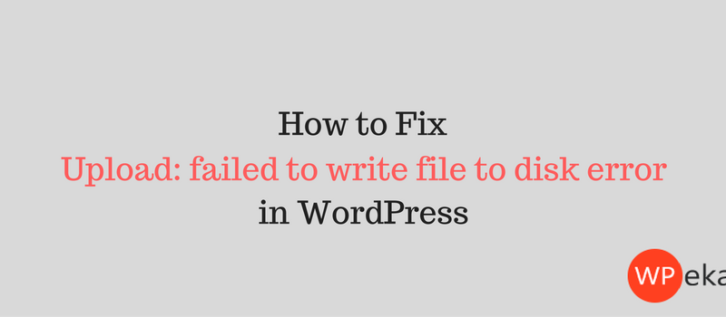 Ultimate Guide About Images in WordPress-I