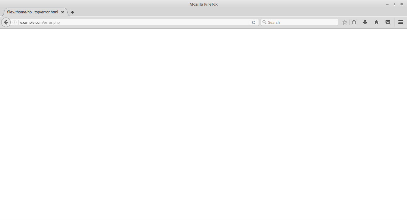 How to Fix the WordPress White Screen of Death