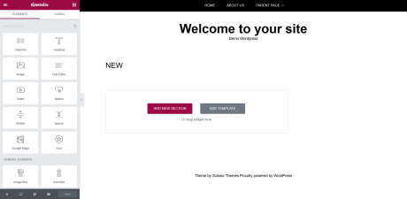 How to use elementor to create a landing page that converts