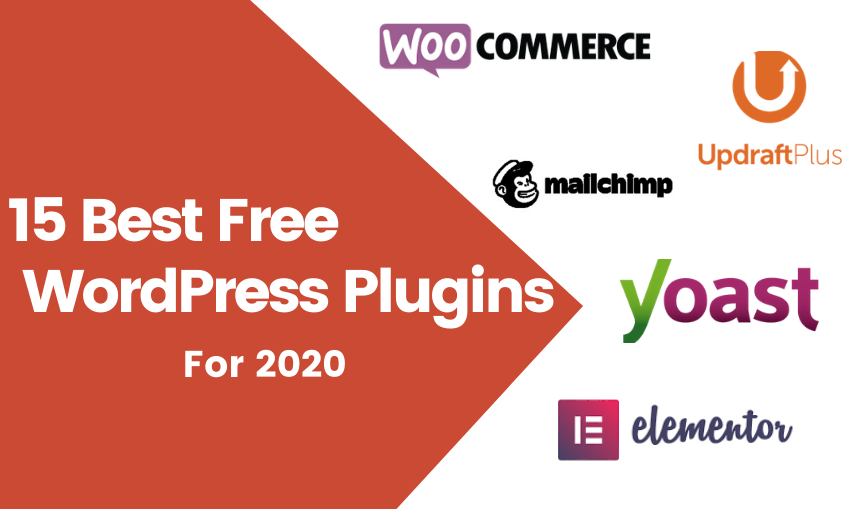 15 Best Free WordPress Plugins for 2025