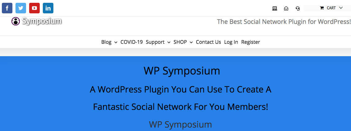 13 Best WordPress Community Plugins Compared (2025) – WPeka
