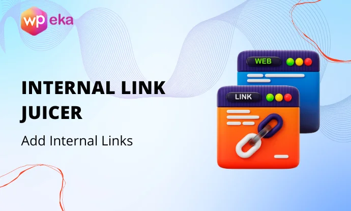 Internal Link Juicer: Add Internal Link