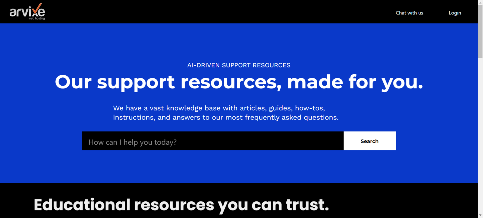 Best WordPress Hosting Providers for your Website
