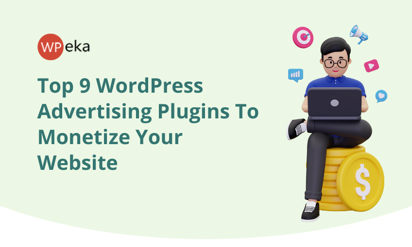 Top 9 WordPress Ad Management Plugins 2025 | WPEka