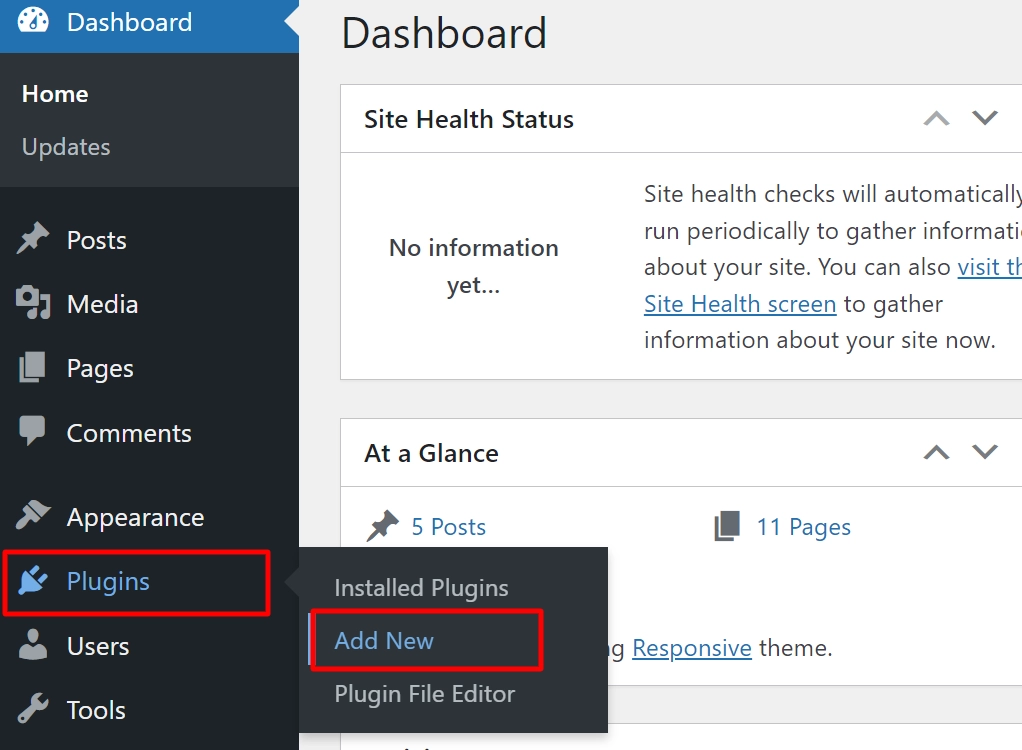 How to Add a Cookie Popup to Your WordPress Website?