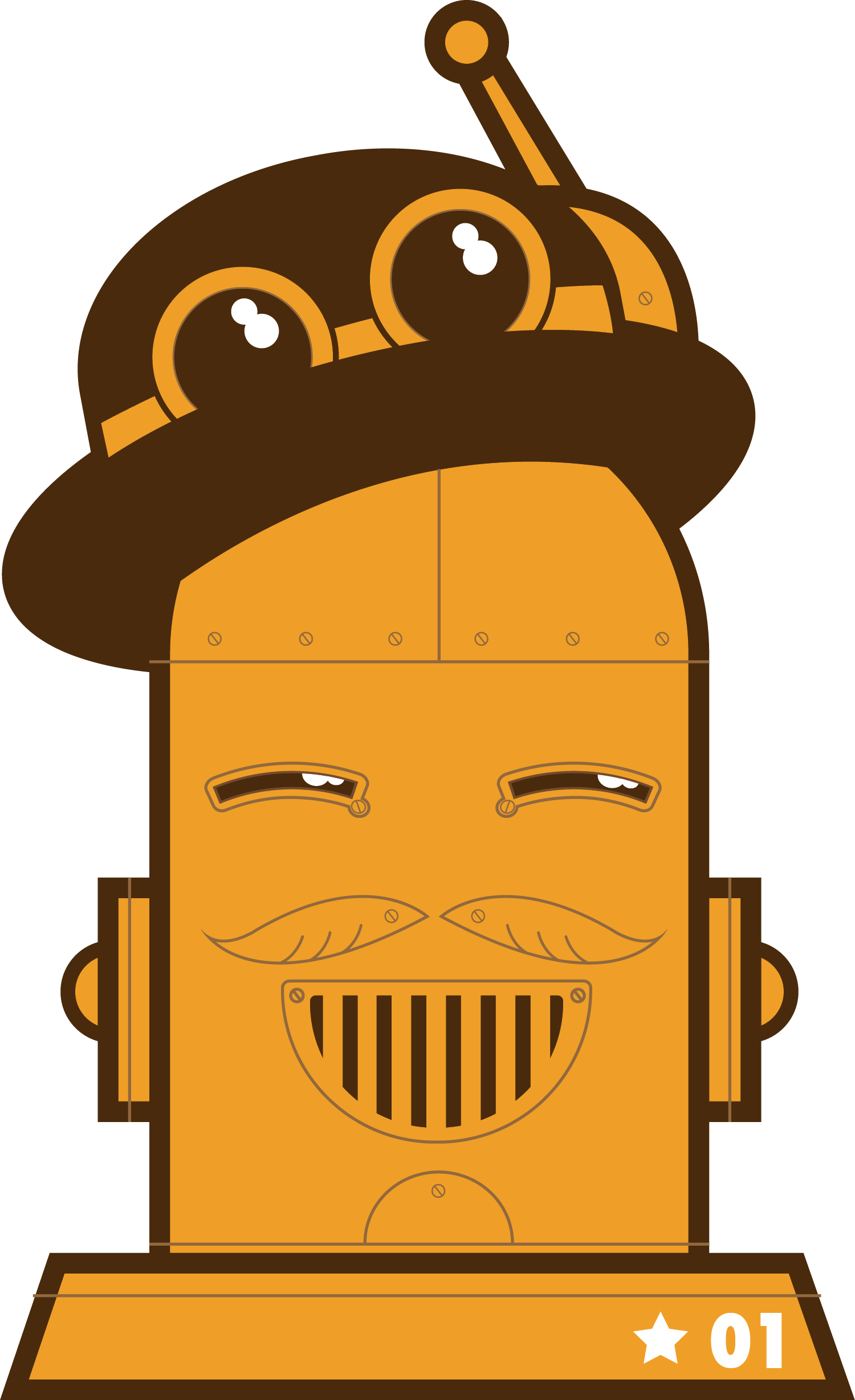 Tom McFarlin Interview | Pressware | Boilerplate