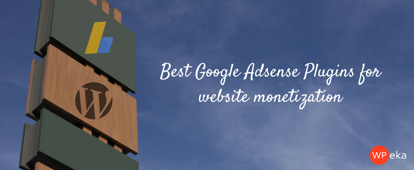 Best Google AdSense plugins for website monetization in 2025